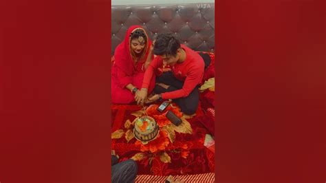 Sharik Pop Birthday 🎂🎉Celebrations With Wife Zareen Sharik | Sharik Pop | Status Point 999 ...