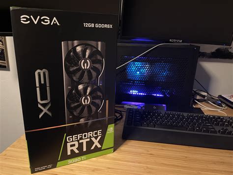 493 Best R Evga Images On Pholder Just Got This For 340