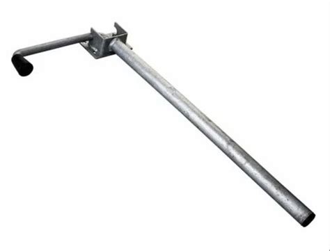Locking Handle At Best Price In Ludhiana By New Swan Enterprises Id