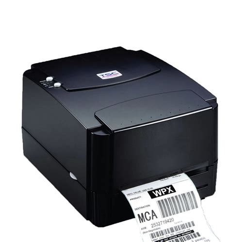 Tsc Barcode Printer Thailand ราคา