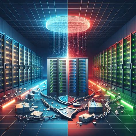 The Cost Of Downtime Why Data Center Backup And Recovery Is Essential Zion Tech Group