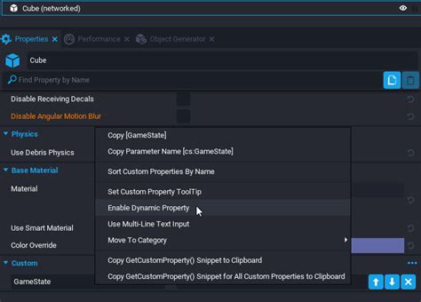 Scripting Intermediate Level Tutorial Tutorials Core Creator Forums