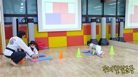 행복한히어로태권도부산남구대연동태권도대남초태권도트니트니유아체육최신프로그램황령대로대동골 Youtube