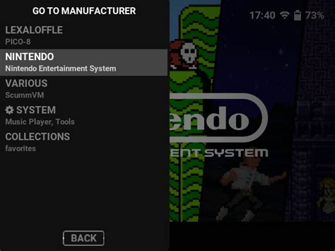 Rg40xx V Full Rocknix Installation And Usage Notes Mwum