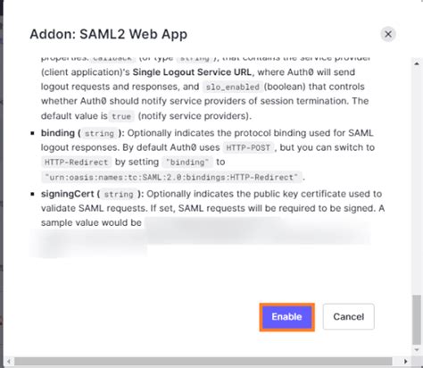 Auth0 Sso Integration