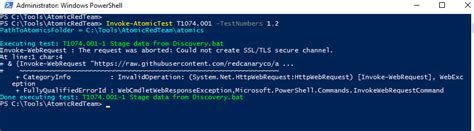 Simulating Active Directory Attacks With Splunk Netsmart