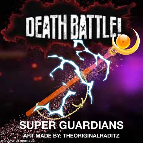 Sailor Moon Vs Son Goku Sailor Moon Vs Dragon Ball R