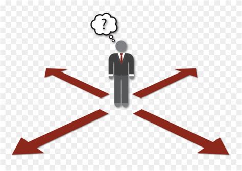 Decisions Cliparts Visuals For Decision Making Processes