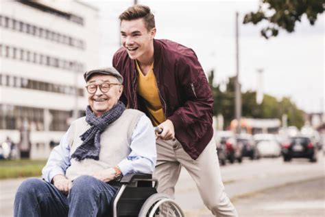 Chc33021 Cert Iii In Individual Support Disability And Ageing Sterling International