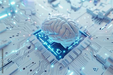 ai brain chip semiconductor testing artificial intelligence sram human