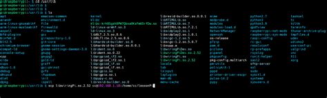 Ubuntu 上进行树莓派交叉编译树莓派装了32位的程序 下载什么样的交叉编译器 Csdn博客