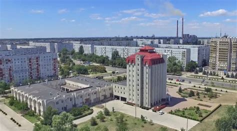 Info-Energodar – Вся інформація про м.Енергодар