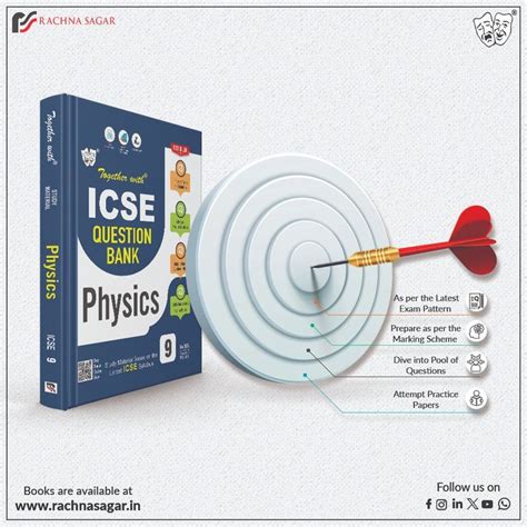 Explore ICSE Physics Class Question Bank