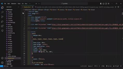 Radha Khatri On Linkedin Webdevelopment Portfolio Careergrowth Techjourney Cybersecurity