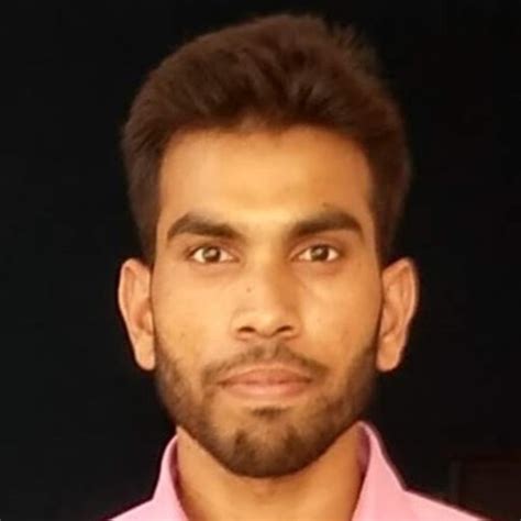 Vinod Patel Phd Research Scholar Doctor Of Philosophy In Yogic Science Banaras Hindu