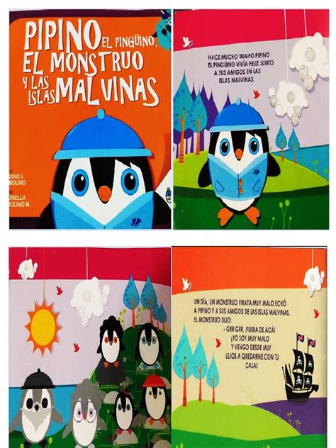 Pipino Y Las Islas Malvinas Pdf Pipino Y Las Islas Malvinas Pdf