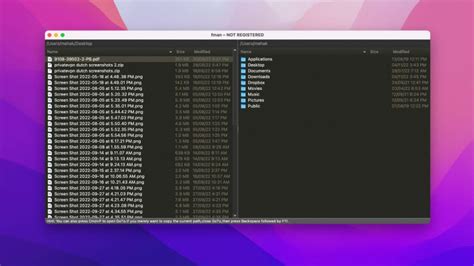 Best File Managers For Mac In