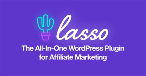 Lasso Review Streamlining Affiliate Link Management For Bloggers And