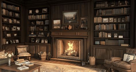 20 Stunning Built In Fireplace Ideas For Your Living Room Enthralling