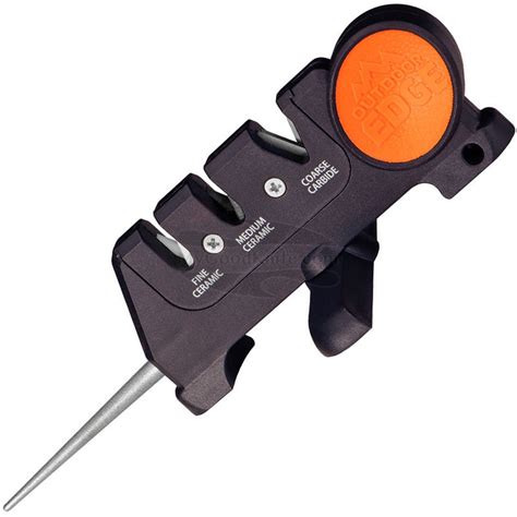 Knife Sharpener Outdoor Edge X Pro Exp200 For Sale Mygoodknife
