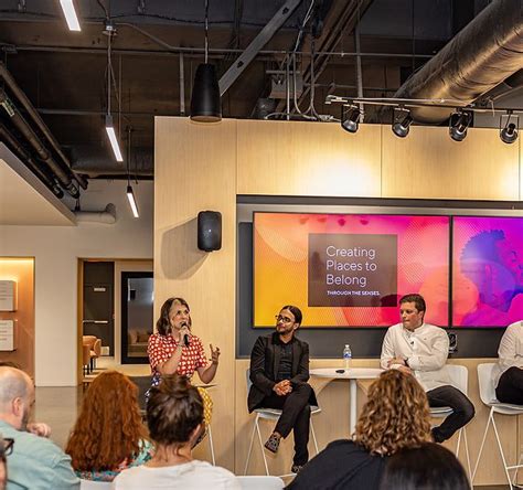 How Corporate Event Design Can Ignite Your Next Event Buzzup Social
