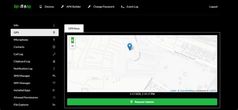 Spy On Any Android Phone Xploitspy Secnhack