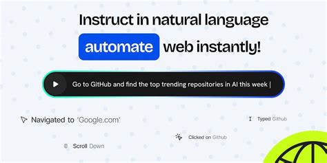 Arjun Menon On Linkedin Nfig Ai Api For Ai Agents To Browse Click