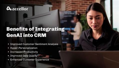 Accellor On Linkedin Generativecrm Crm Generativeai Artificialintelligence