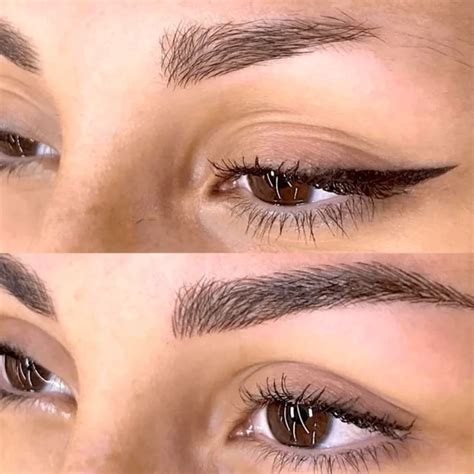 Microblading Eyebrows Melbourne