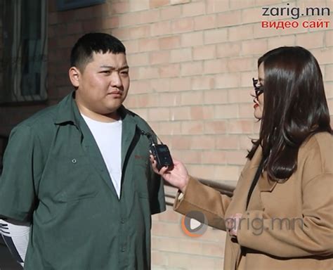 Л Мөнхболд Хөгжлийн бэрхшээлтэй иргэдийн бие даан амьдрахад туслахдаа