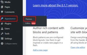 What Is WordPress Default Theme How To Use Full Guide
