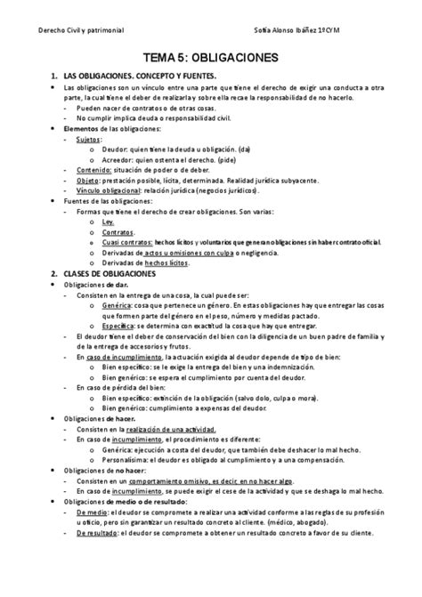 Apuntes De Programación Y Estructura De Datos