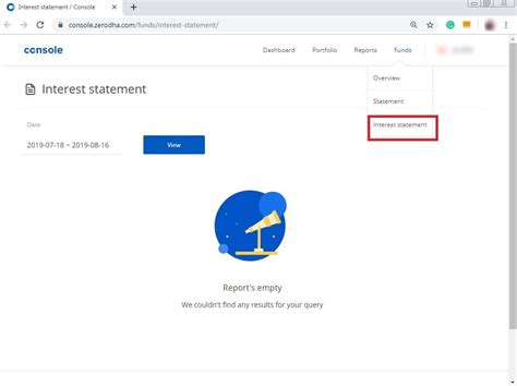 Zerodha Console Login Features Review 2024 Stockmaniacs