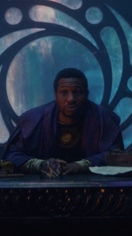 He Who Remains Kang Aesthetic Marvel Kang The Conqueror Aesthetic