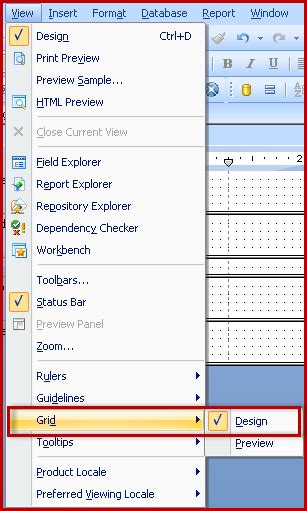 Excel In “crystal Reports Export To Excel” Part 1 And Infosol Blog