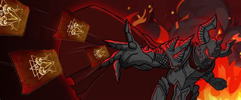 Dark Lord Extended