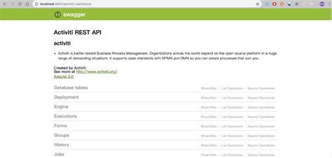 Java Springboot Activiti6系列教程二 基于mysql数据库初始化 Yaya平台 Segmentfault 思否