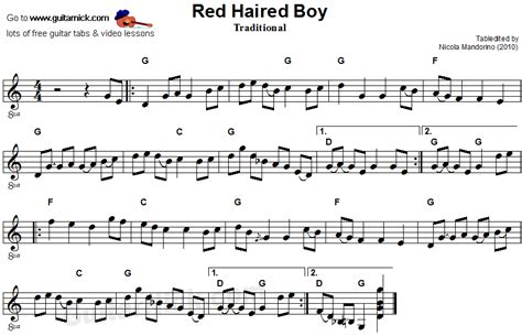 This Boy Guitar Chords