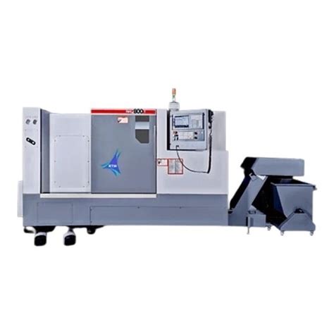 Cnc Lathe Machine At 25000000 Inr In Coimbatore Tamil Nadu Jv