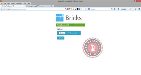 Simple File Upload Bypass 0x6768316d6175277320646f6d61696e