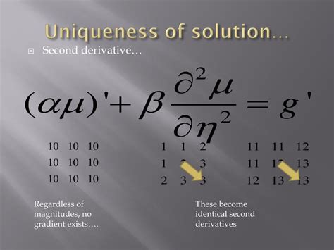 Ppt Poisson Equation General Relativity And Metaphysics Powerpoint Presentation Id 2686257