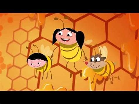 The Waggle Dance Earth To Luna Wiki Fandom