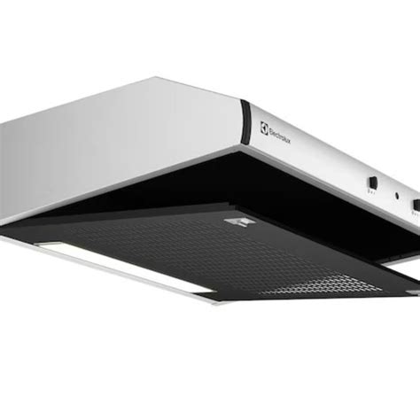 Electrolux Fixed Extractor Hood 60cm