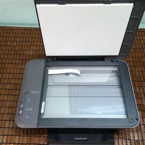 Hp Deskjet Print Scan Copy Computers Tech Parts Accessories Networking On Carousell