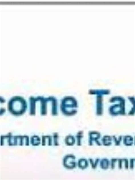 Tax Deduction Account Number What Is It And How To Check It Online Step By Step Guide Etnownews