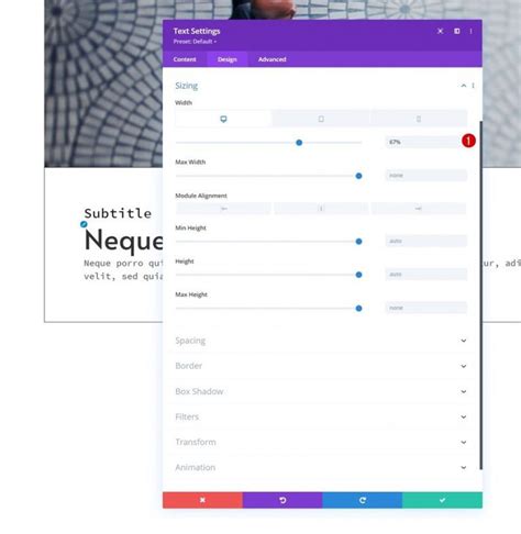 How To Automatically Scroll Horizontally When Scrolling Vertically With