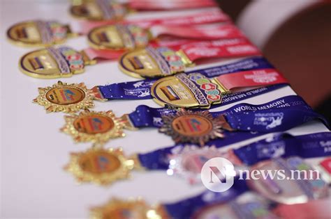 Геннисийн амжилтын эзэн Т Тэнүүн News Mn