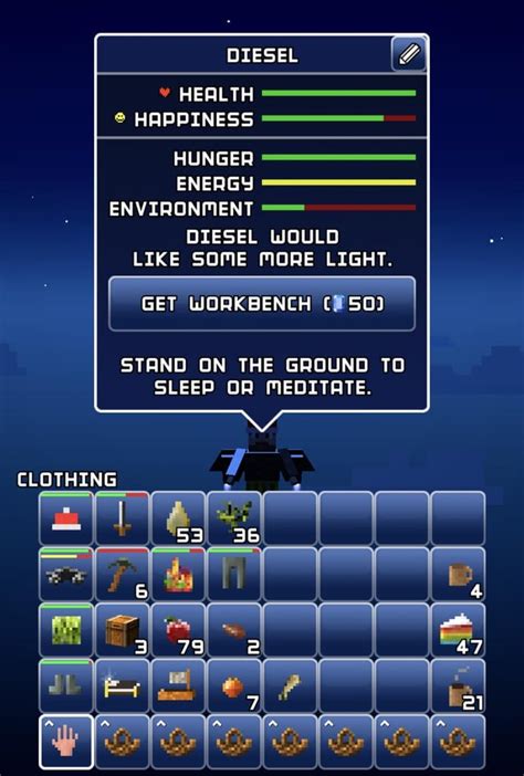 My Skirt Of Happiness Does Not Work Rblockheads