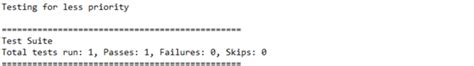 How To Use Regex In TestNG GeeksforGeeks
