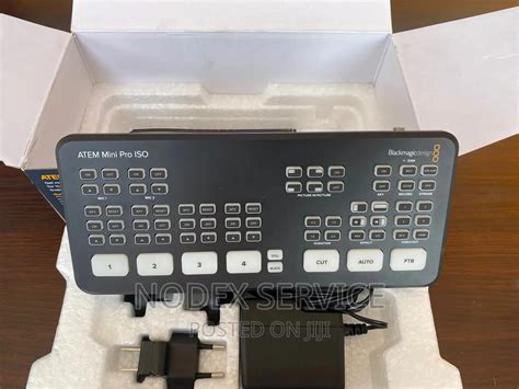 Atem Mini PRO ISO (Rental) in Lapaz - Rental Services, Nana Odeneho ...